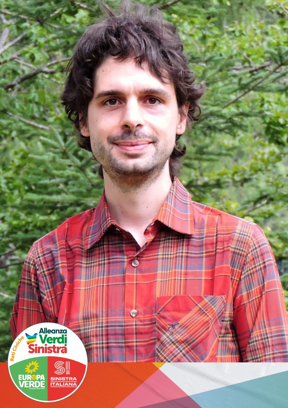 Volta la carta | Blog personale di Luca Fornasari.